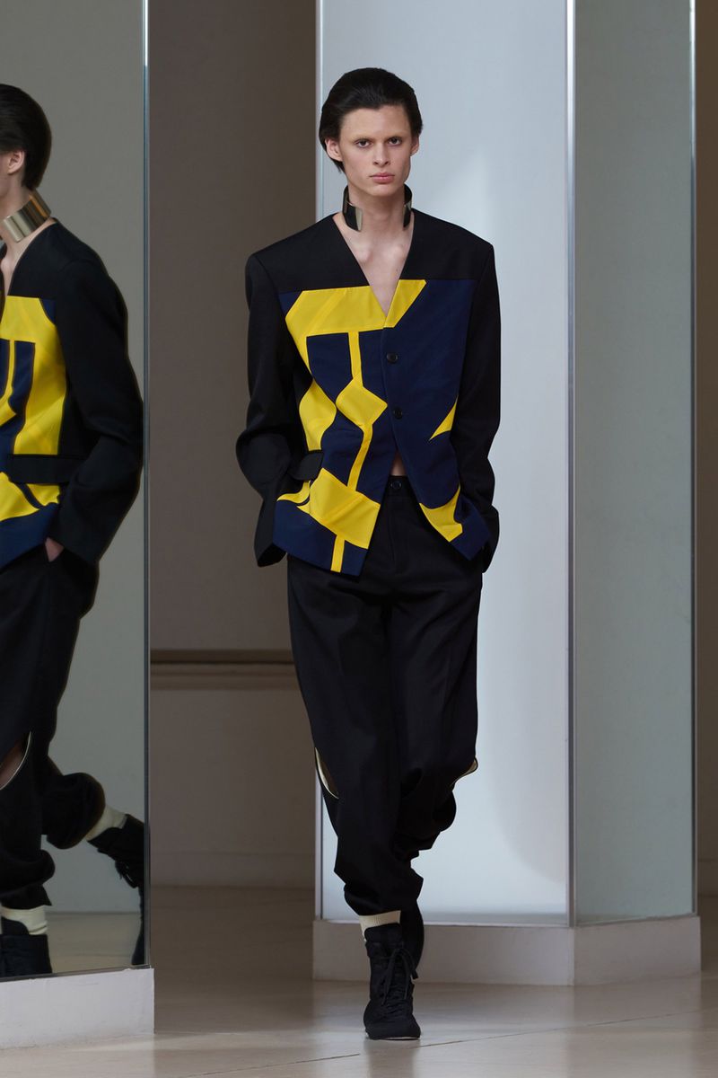 Stefan Cooke F/W 24 Lookbook (Stefan Cooke)