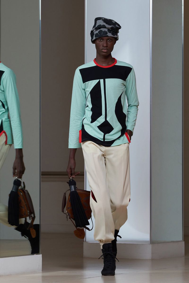 Stefan Cooke F/W 24 Lookbook (Stefan Cooke)