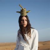 discovering Marrakech (L'Officiel Italia)