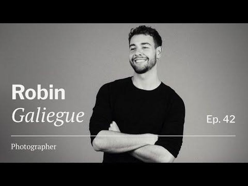 What's Contemporary Now? with Robin Galiegue (What's Contemporary Now?)