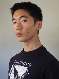 Troy Untalan - Model Profile - Photos & latest news