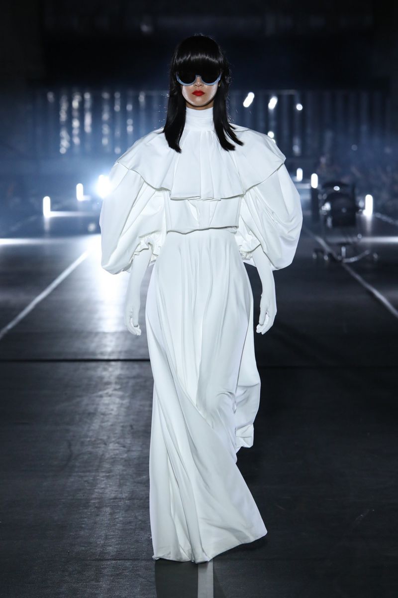 MIKIO SAKABE F/W 24 Show (Various Shows)