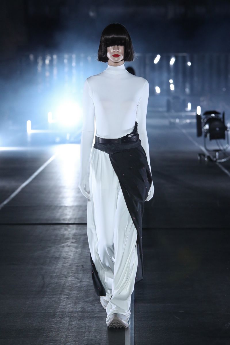 MIKIO SAKABE F/W 24 Show (Various Shows)