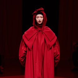 Junli Zhao - Model Profile - Photos & latest news