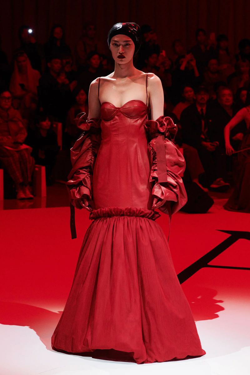 HAENGNAE F/W 24 Show (Various Shows)