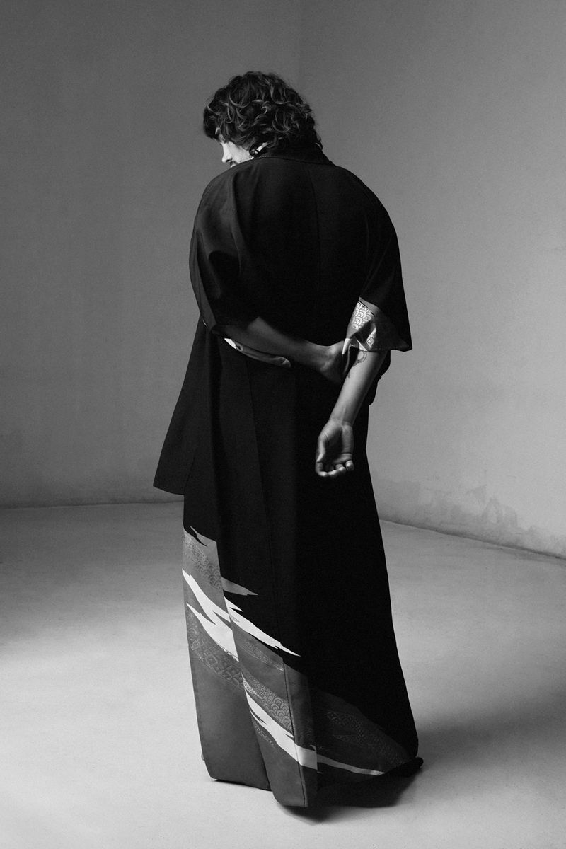 Vito Basso (Portrait)