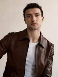 Jacob Coupe - Model - Featured