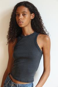 Alyssa Traoré - Model Profile - Photos & latest news