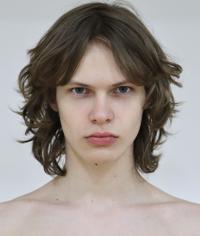 Renejs Viksna - Model Profile - Photos & latest news