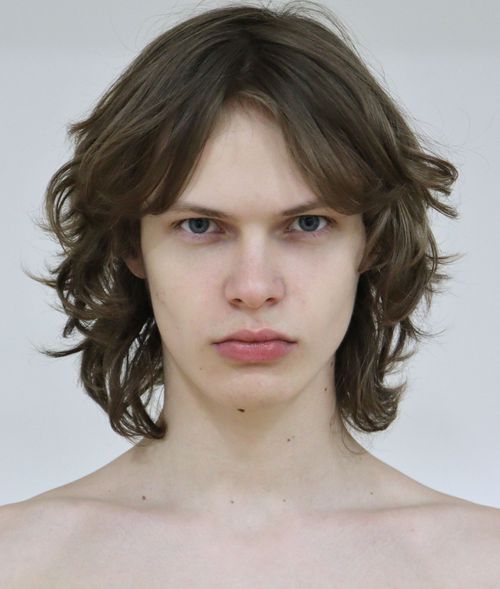 Renejs Viksna - Model Profile - Photos & latest news