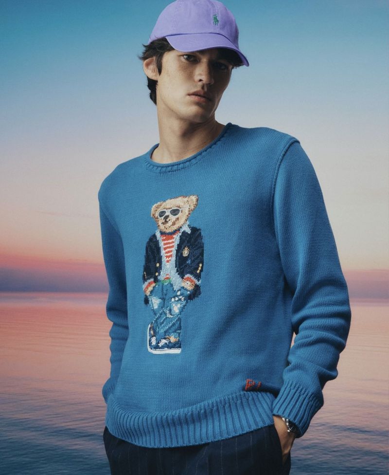 David Jones AW24 by Oliver Begg (David Jones)