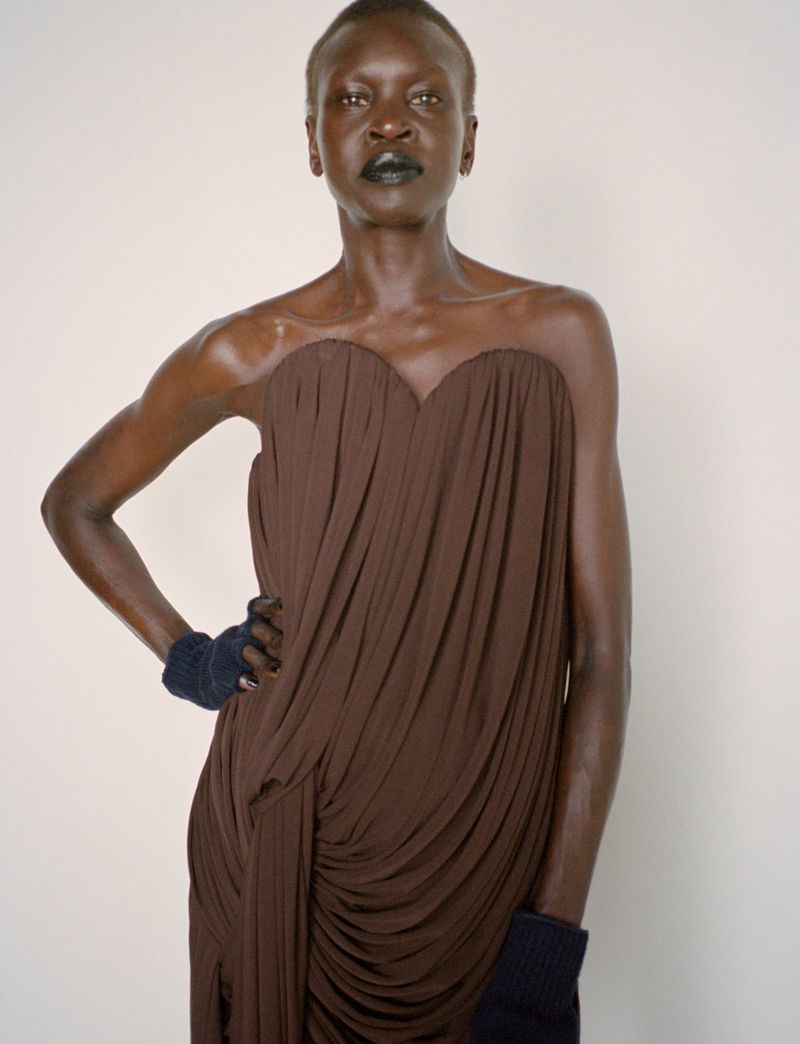 Photography Sam Penn (10 Magazine USA)