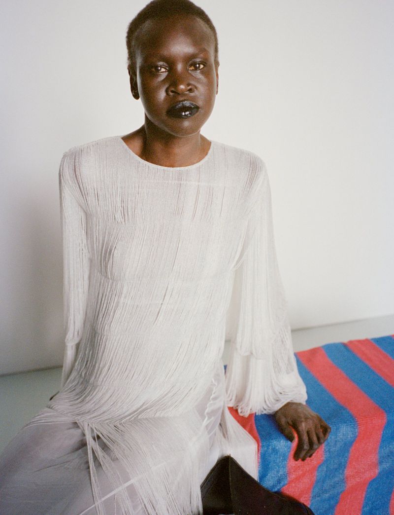 Photography Sam Penn (10 Magazine USA)