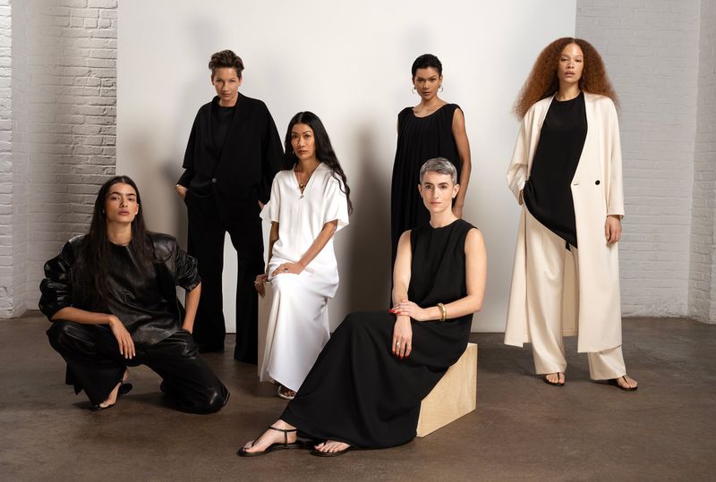 W Magazine 2024 V2 Flash Forward: Fforme (W Magazine)