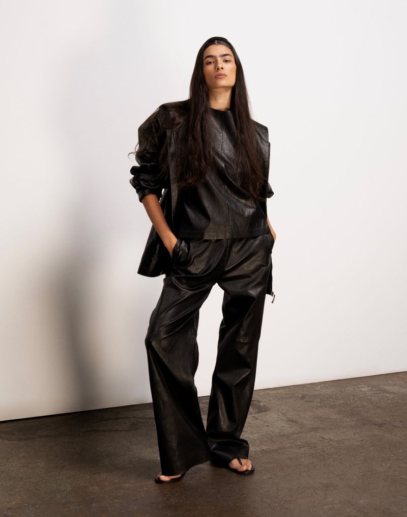 W Magazine 2024 V2 Flash Forward: Fforme (W Magazine)