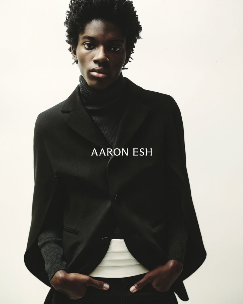 Aaron Esh A/W 24 (Aaron Esh)
