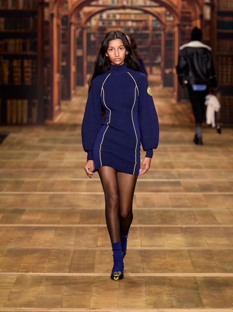 Elisabetta Franchi F/W 24 Show (Elisabetta Franchi)