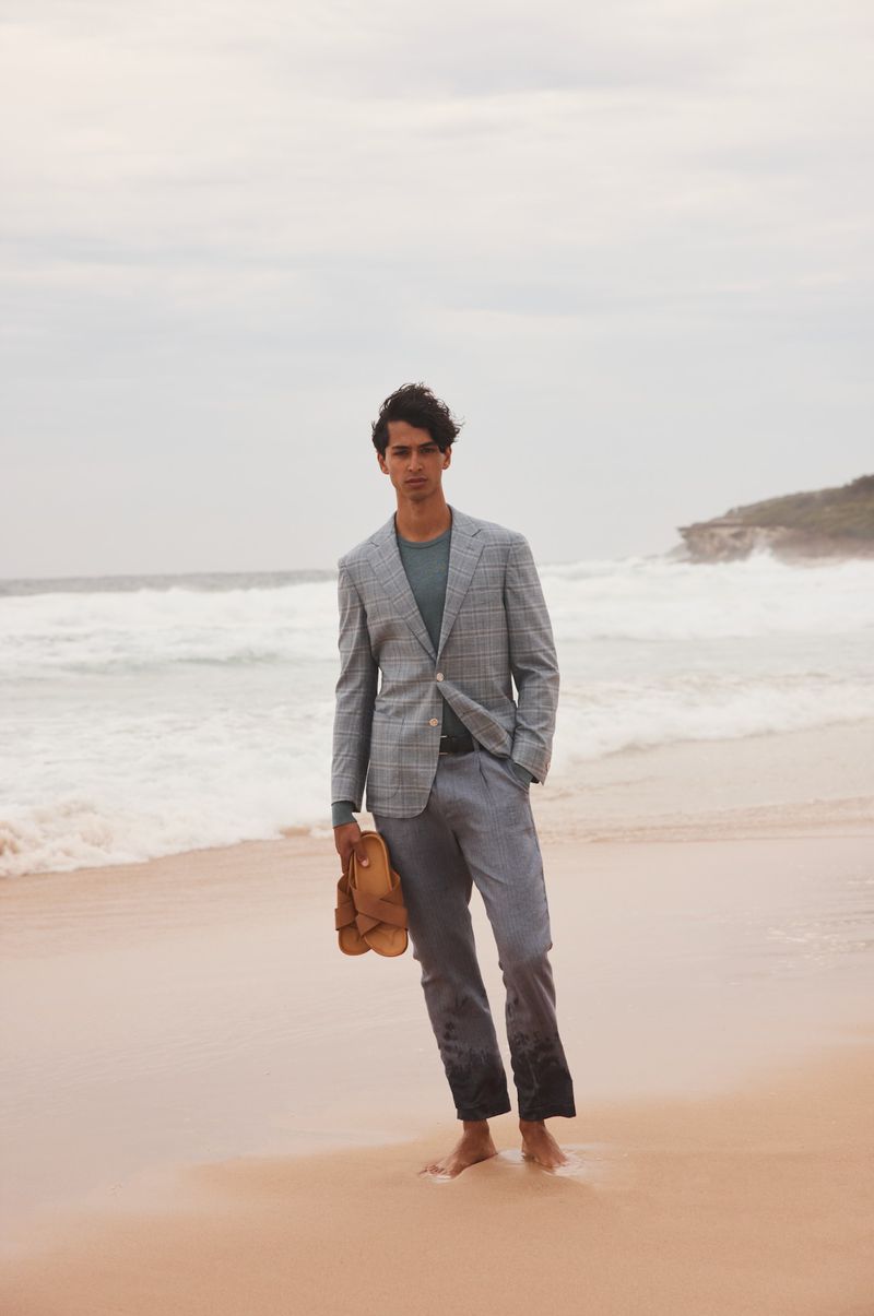 M.J. Bale Summer 24 Campaign (Various Campaigns)