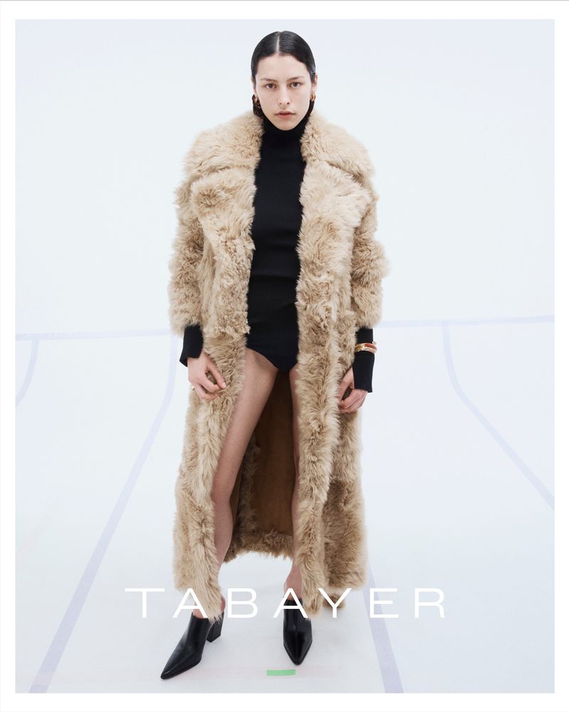TABAYER OERA EDITION 04 FALL 2024 (Various Campaigns)