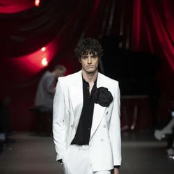 Francesco Ruggiero - Model Profile - Photos & latest news