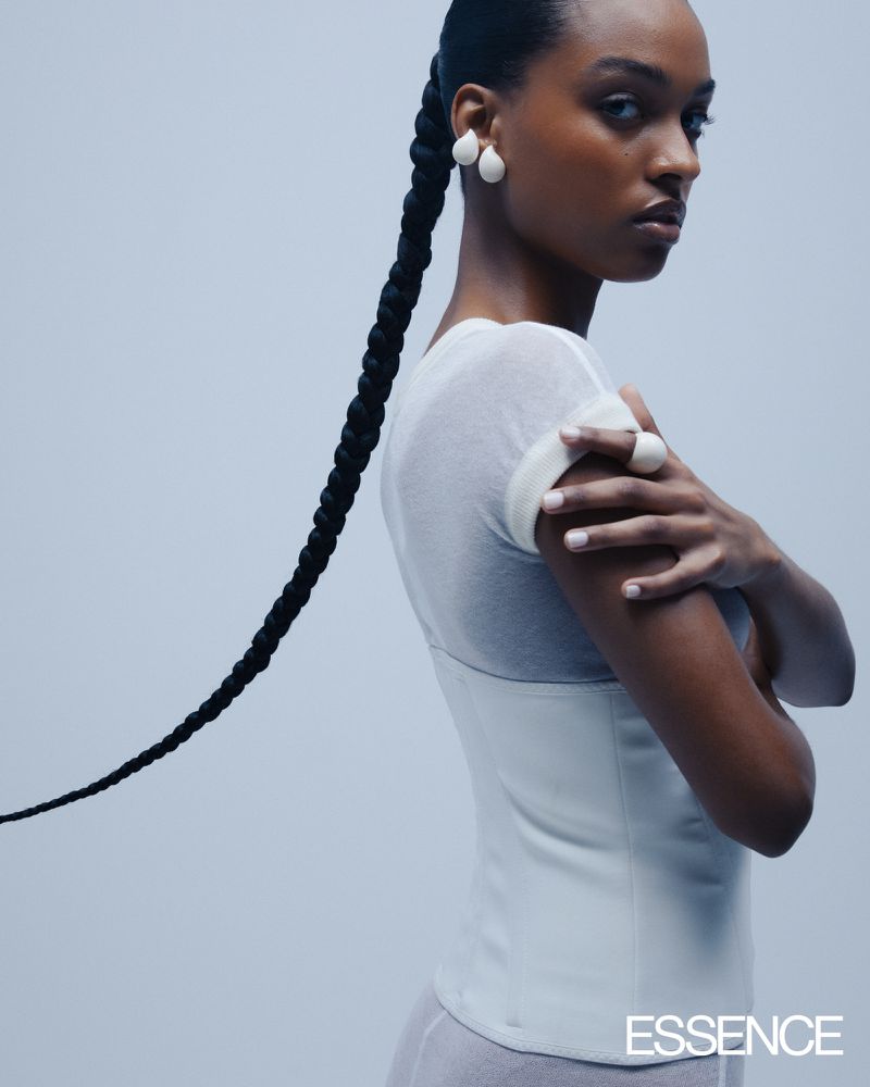 Essence's Best in Beauty Awards 2024 (Essence Magazine)