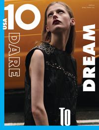 10 Magazine USA