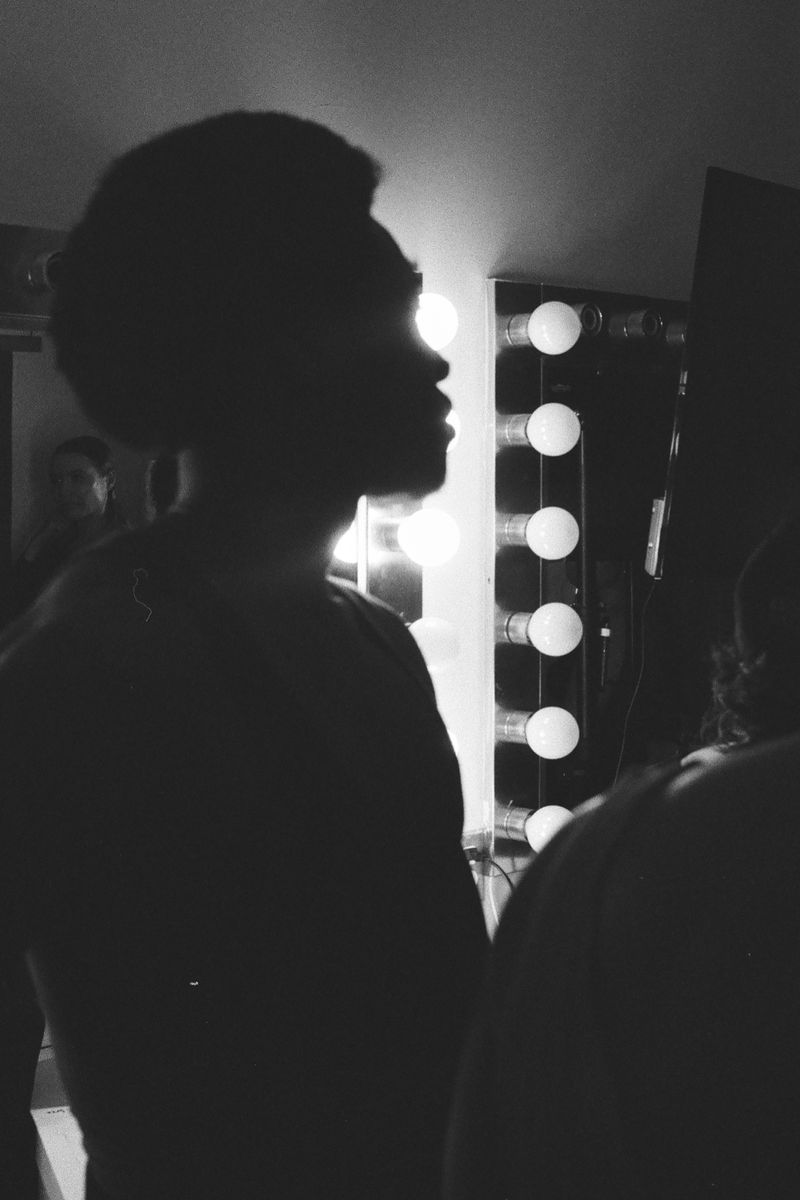 Wiederhoeft S/S 24 Show (Wiederhoeft)