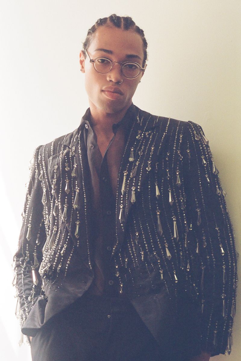 Wiederhoeft S/S 24 Show (Wiederhoeft)