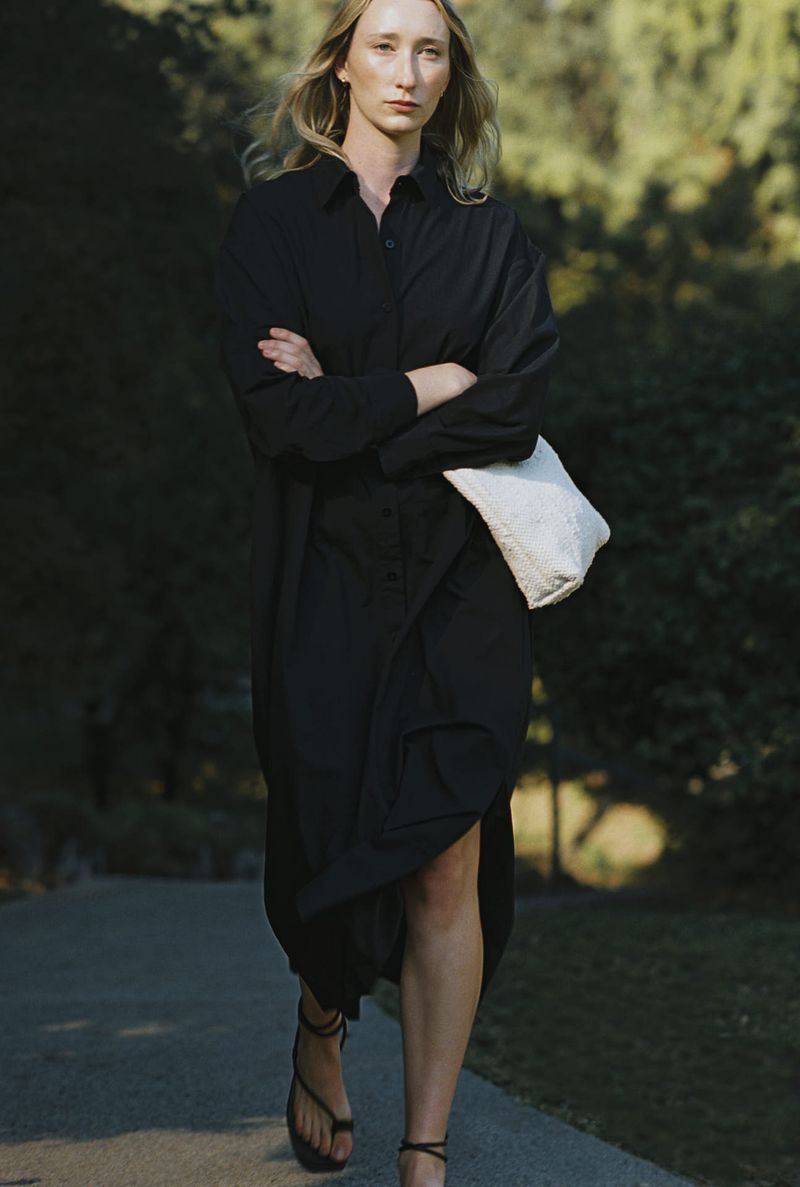 Ozma SS24 (Various Lookbooks/Catalogs)
