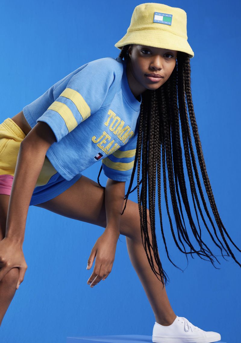 Zalando x Tommy Jeans (Zalando)