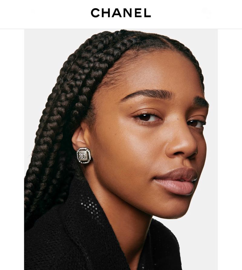 Fond de Teint Chanel Beauty (Chanel Beauty)