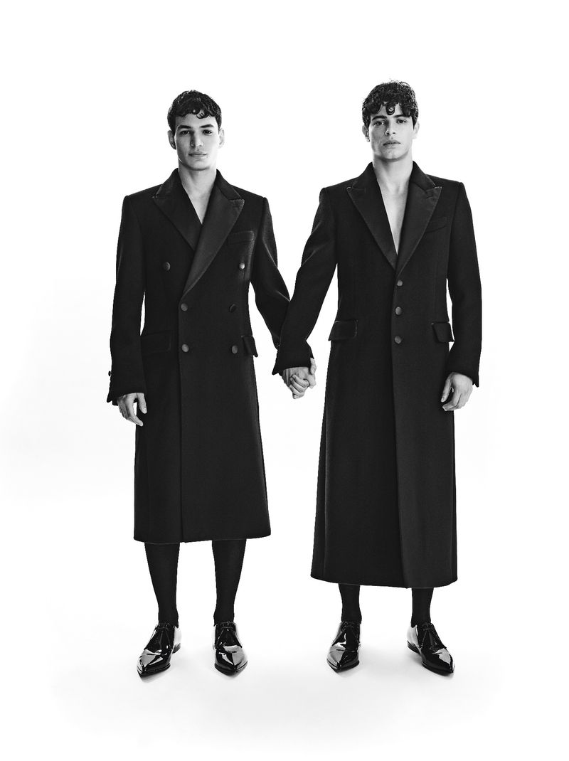 NERO Dolce Gabbana Book (Dolce & Gabbana)