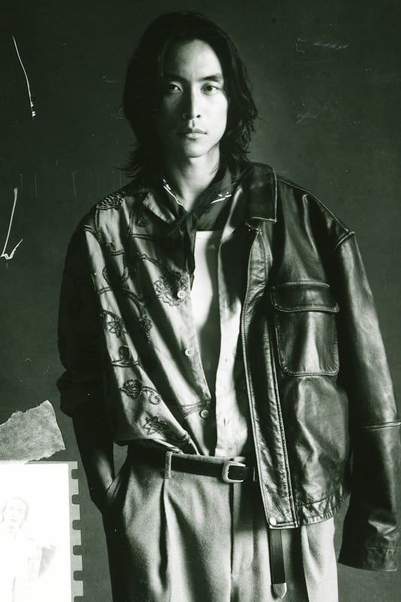 Winter Getaway (Zara)