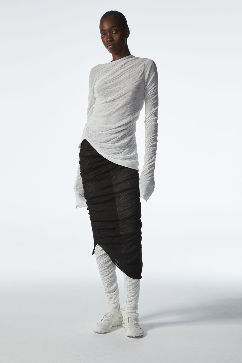 SS24 (Issey Miyake)