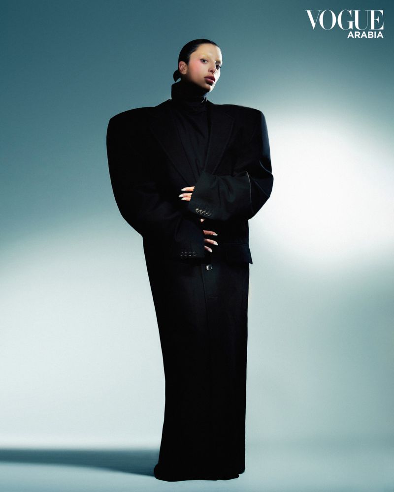 In Balenciaga’s Summer 24 Collection, the Past Becomes the Prologue ...