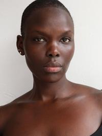 Ariish Wol - Model Profile - Photos & latest news