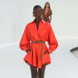 Deborah Akanni - Model Profile - Photos & latest news