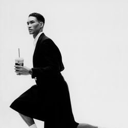 Raphael Balzer - Model Profile - Photos & latest news