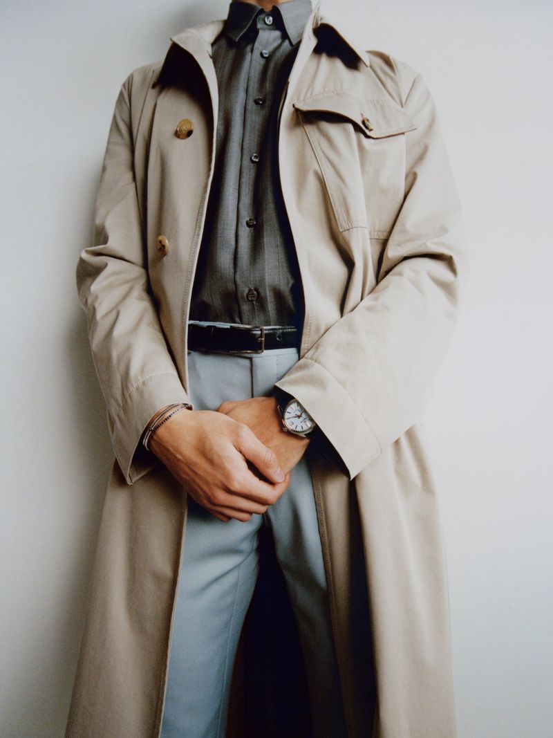 New Business for focus style (Various Editorials)