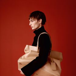 Thatcher Thornton - Model Profile - Photos & latest news