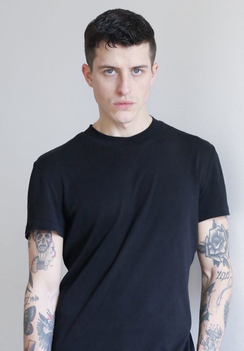 Tobia Collodo - Model Profile - Photos & latest news