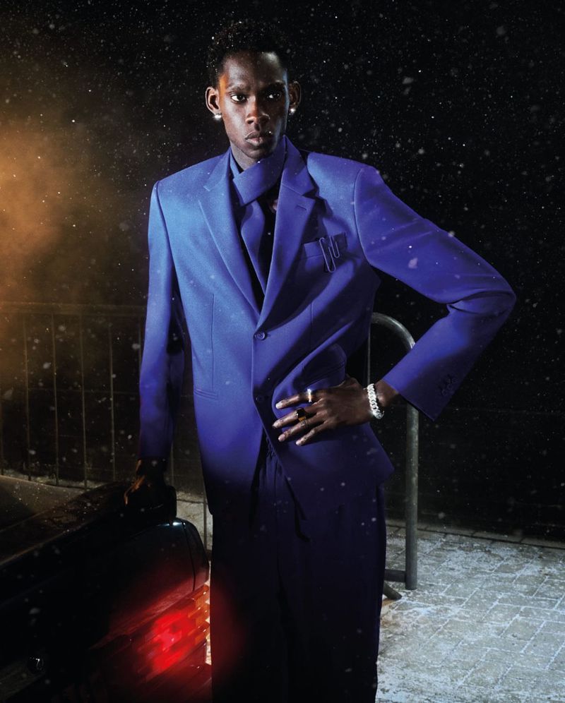 Flannels Christmas 2022 (FLANNELS)