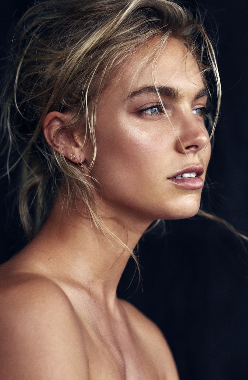 Test With Jeremy Cho (Portrait)