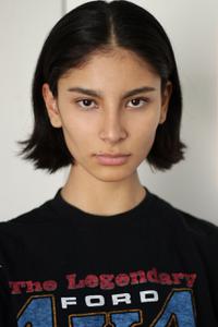 Diana Zenteno - Model Profile - Photos & latest news