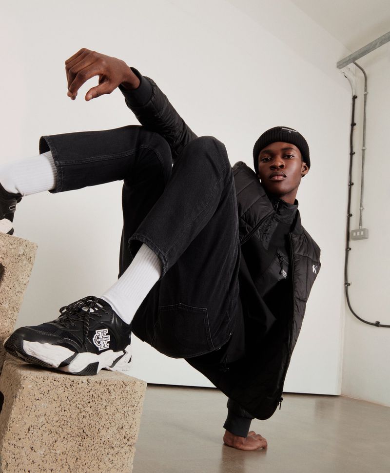 Calvin Klein SS21 (The Trainer Edit) (Calvin Klein)