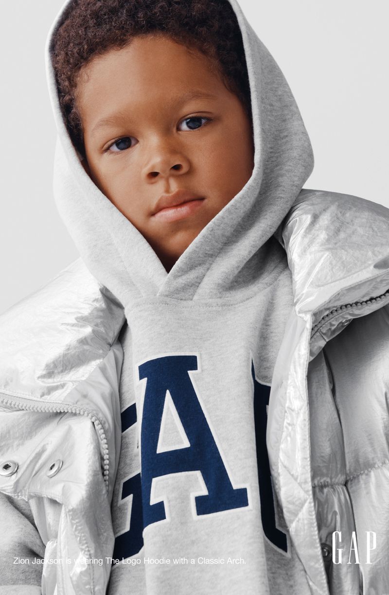 Gap Holiday 2023 Campaign (Gap)