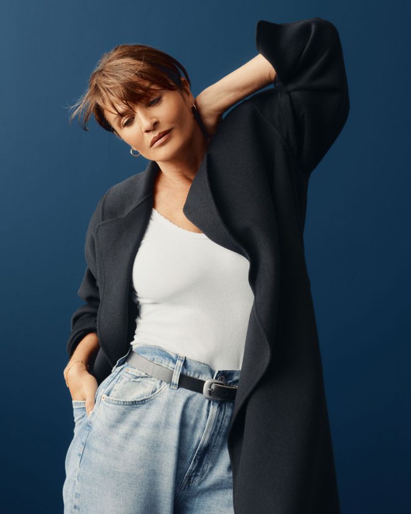 Gap F/W 2023 Campaign (Gap)