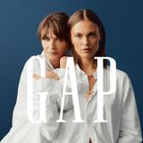 Gap F/W 2023 Campaign (Gap)