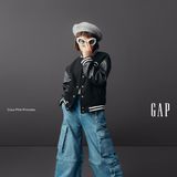 Gap F/W 2023 Campaign (Gap)