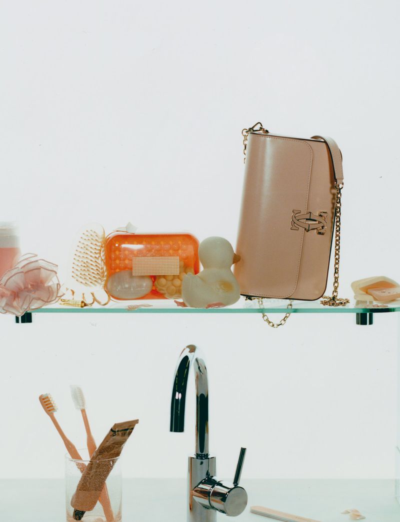 Special Cartier (Wonderland Magazine)